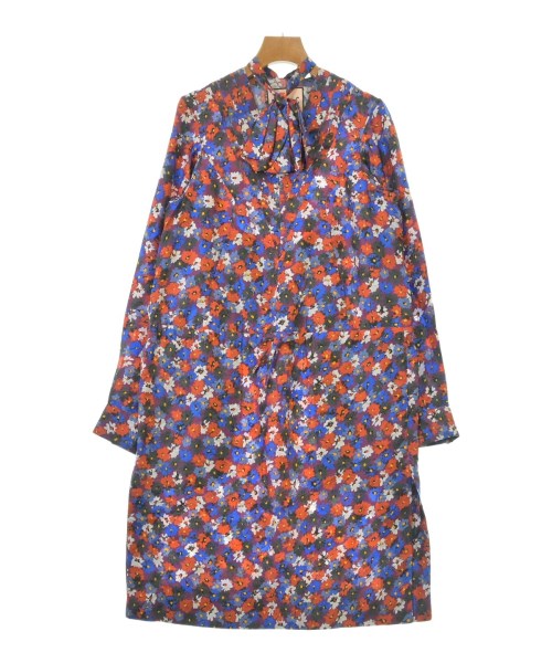 PLAN C プランシー ワンピース レディース 【古着】【中古】