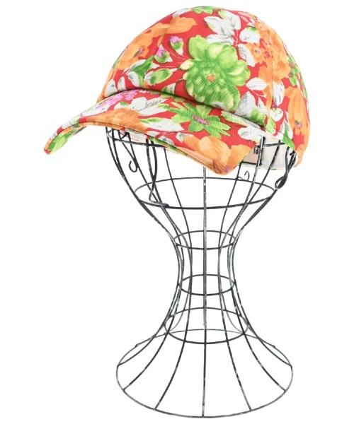 PLAN C プランシー キャップ レディース 【古着】【中古】