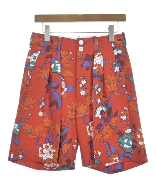 PLAN C プランシー ショートパンツ レディース 【古着】【中古】