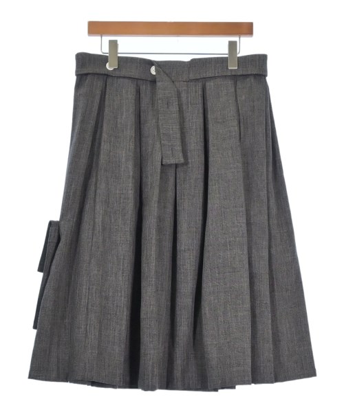 PLAN C ロング・マキシ丈スカート レディース プランシー 中古 古着