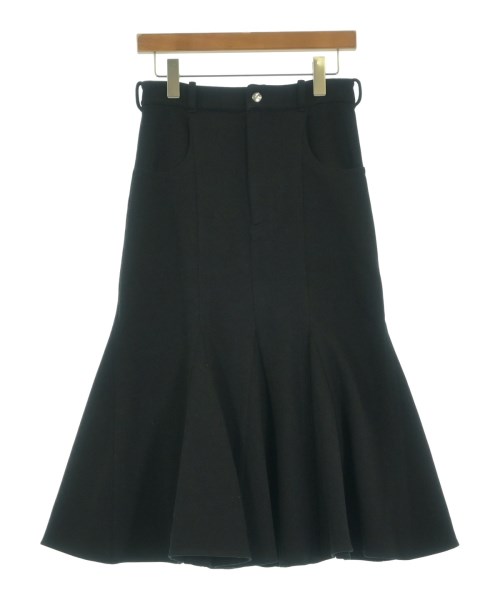 PLAN C プランシー ロング・マキシ丈スカート レディース 【古着】【中古】