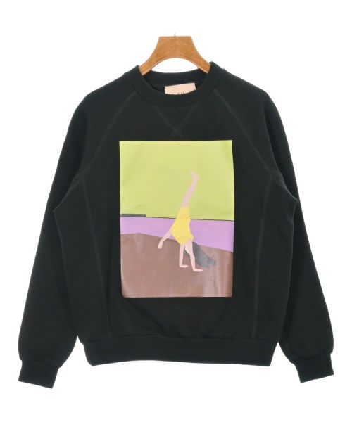 PLAN C プランシー スウェット レディース 【古着】【中古】