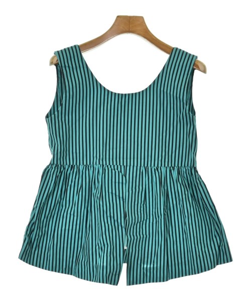 PLAN C プランシー ブラウス レディース 【古着】【中古】