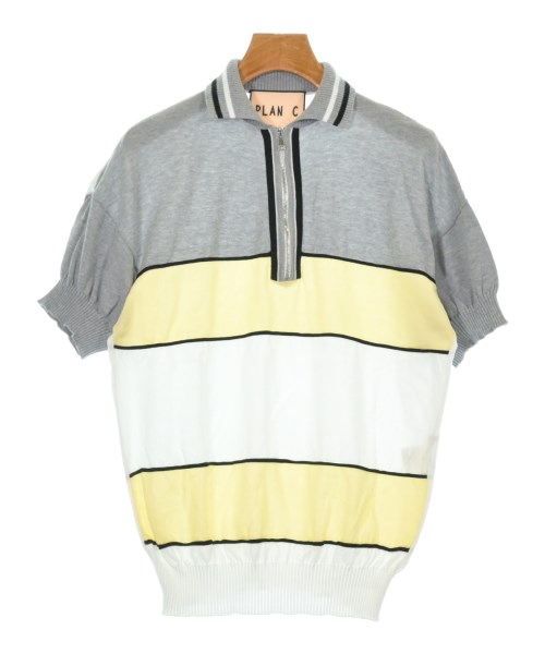 PLAN C プランシー ニット・セーター レディース 【古着】【中古】