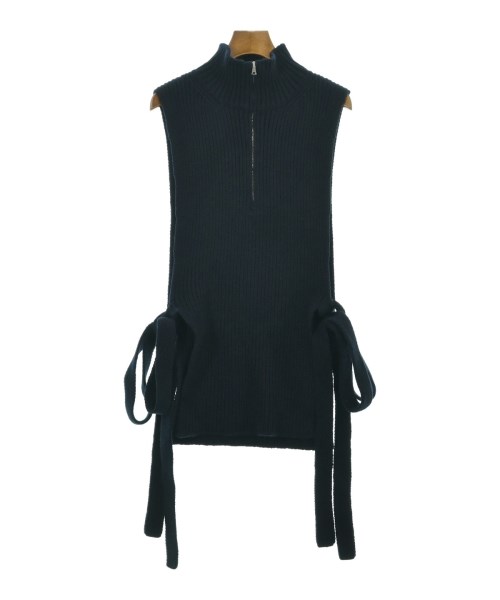 PLAN C プランシー ベスト レディース 【古着】【中古】