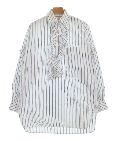 PLAN C プランシー ブラウス レディース 【古着】【中古】