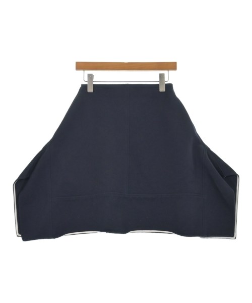 PLAN C プランシー ひざ丈スカート レディース 【古着】【中古】