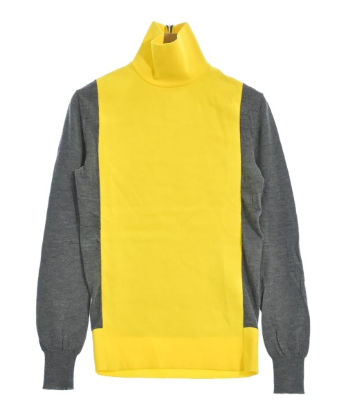 PLAN C プランシー ニット・セーター レディース 【古着】【中古】