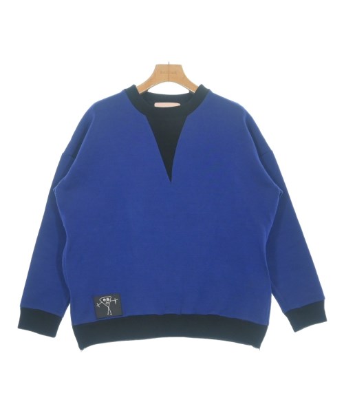 PLAN C プランシー スウェット レディース 【古着】【中古】