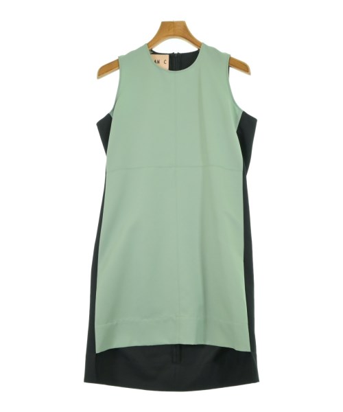 PLAN C プランシー ワンピース レディース 【古着】【中古】