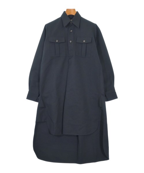 PLAN C カジュアルシャツ レディース プランシー 中古 古着