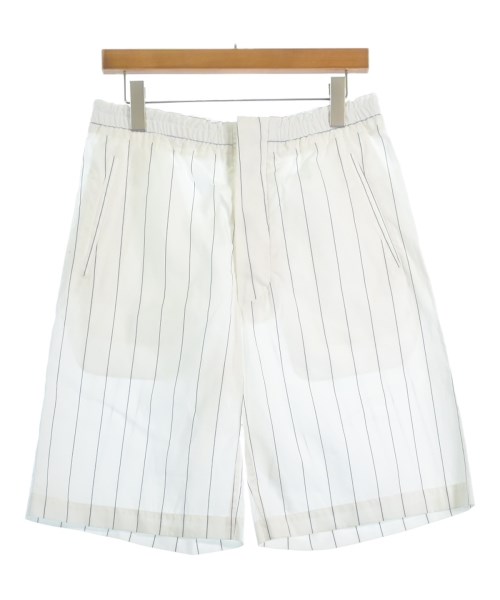 PLAN C プランシー ショートパンツ レディース 【古着】【中古】