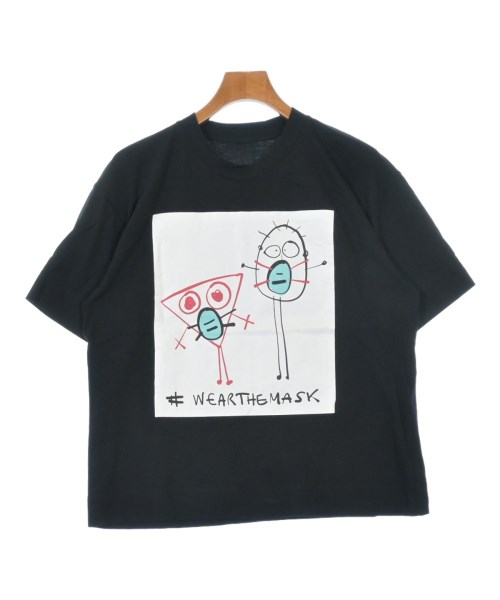 PLAN C プランシー Tシャツ・カットソー メンズ 【古着】【中古】