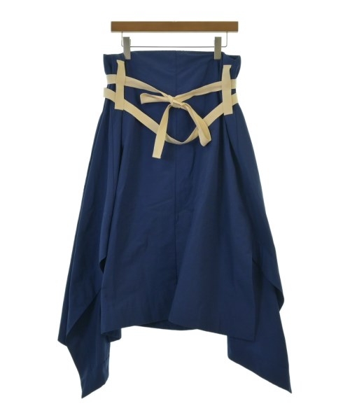 PLAN C プランシー ロング・マキシ丈スカート レディース 【古着】【中古】