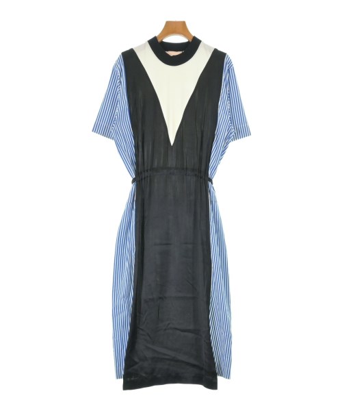 PLAN C プランシー ワンピース レディース 【古着】【中古】