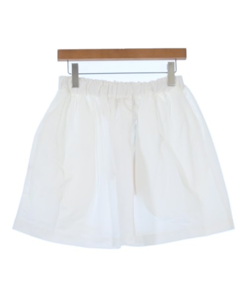 PLAN C プランシー ミニスカート レディース 【古着】【中古】