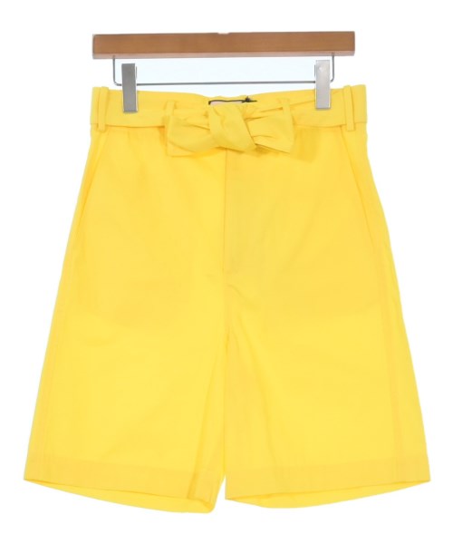 PLAN C プランシー ショートパンツ レディース 【古着】【中古】