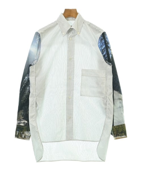 PLAN C プランシー カジュアルシャツ レディース 【古着】【中古】