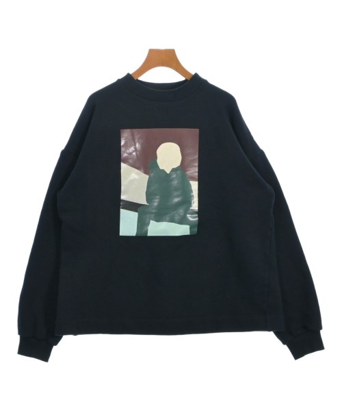 PLAN C プランシー スウェット レディース 【古着】【中古】