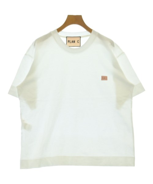 PLAN C プランシー Tシャツ・カットソー レディース 【古着】【中古】