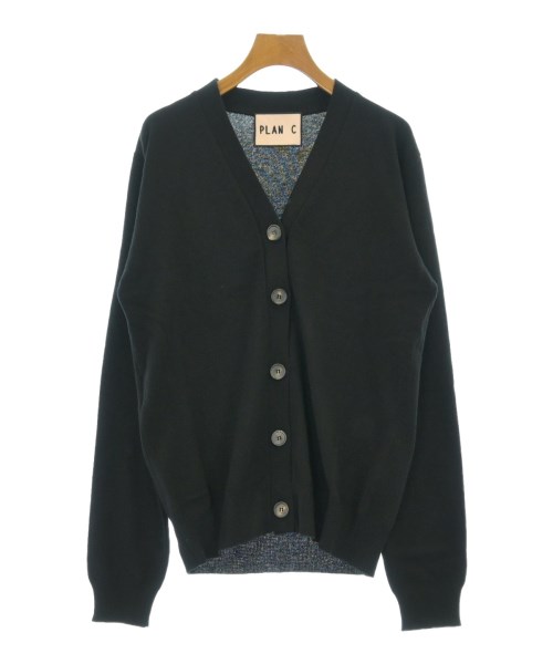 PLAN C プランシー カーディガン レディース 【古着】【中古】