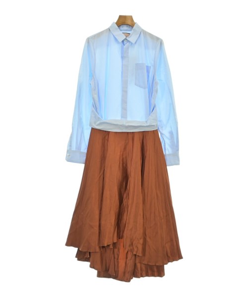 PLAN C プランシー ワンピース レディース 【古着】【中古】