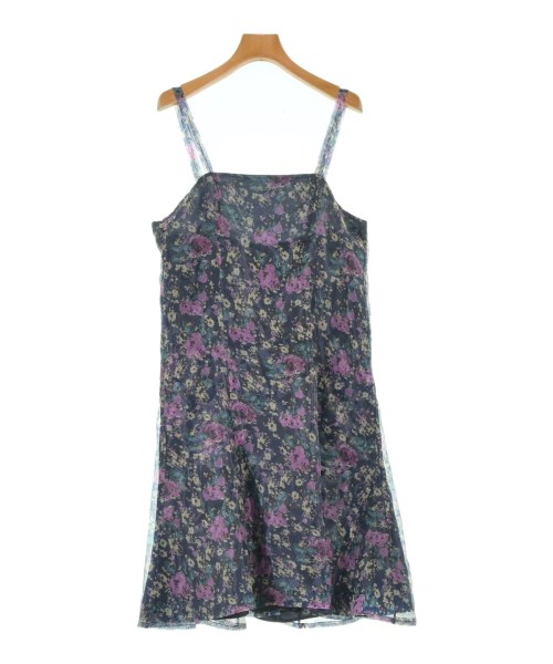 PLAN C プランシー ワンピース レディース 【古着】【中古】