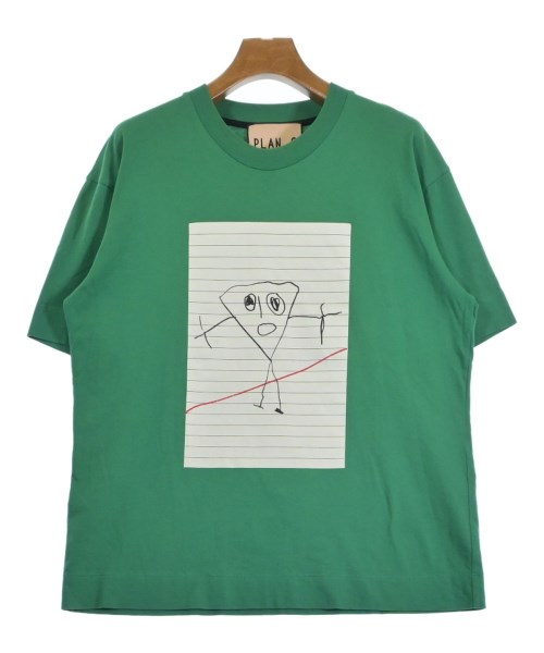 PLAN C プランシー Tシャツ・カットソー レディース 【古着】【中古】