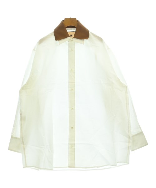 PLAN C プランシー カジュアルシャツ レディース 【古着】【中古】