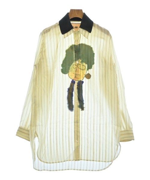 PLAN C プランシー カジュアルシャツ レディース 【古着】【中古】