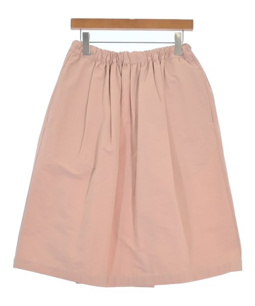 PLAN C プランシー ロング・マキシ丈スカート レディース 【古着】【中古】