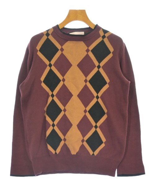 PLAN C プランシー ニット・セーター レディース 【古着】【中古】