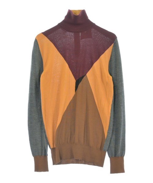 PLAN C プランシー ニット・セーター レディース 【古着】【中古】