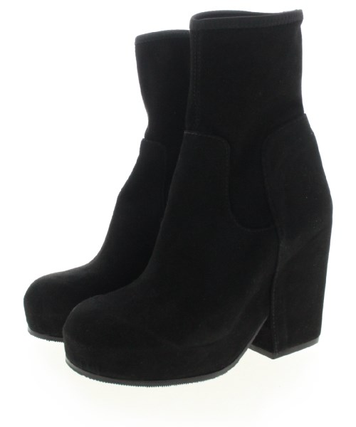 RANDOM IDENTITIES ランダムアイデンティティーズ ブーツ レディース 【古着】【中古】