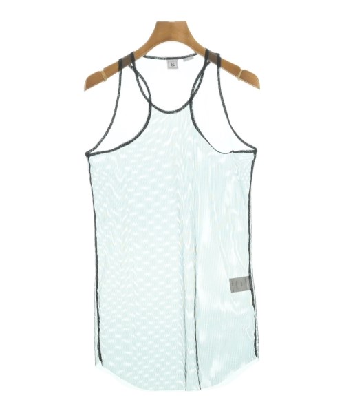 RANDOM IDENTITIES ランダムアイデンティティーズ ベスト レディース 【古着】【中古】