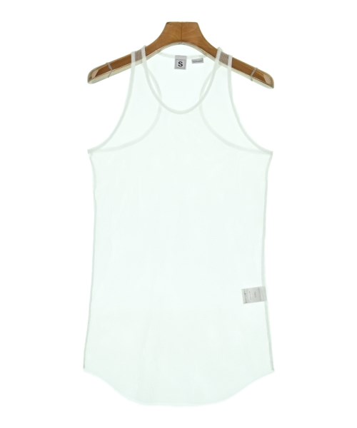 RANDOM IDENTITIES ランダムアイデンティティーズ ベスト レディース 【古着】【中古】