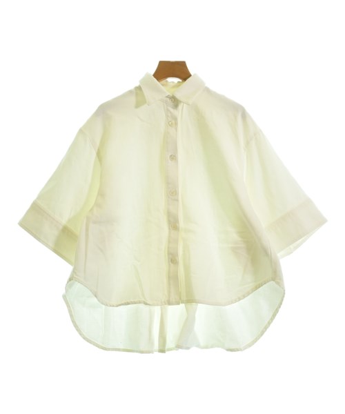 LE PHIL ルフィル カジュアルシャツ レディース 【古着】【中古】