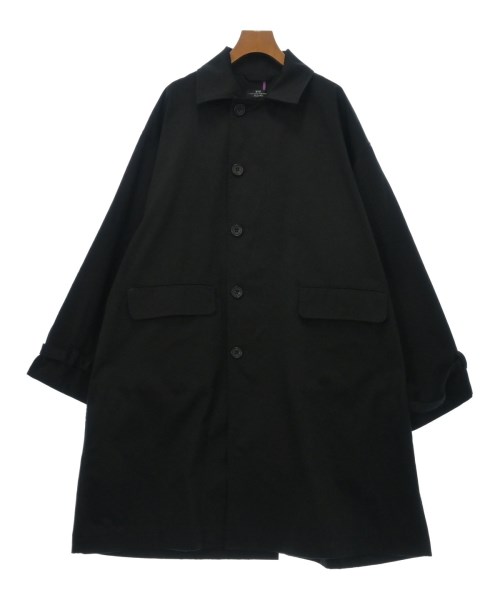 SYU.HOMME/FEMM シュウオムフェム コート（その他） メンズ 【古着】【中古】