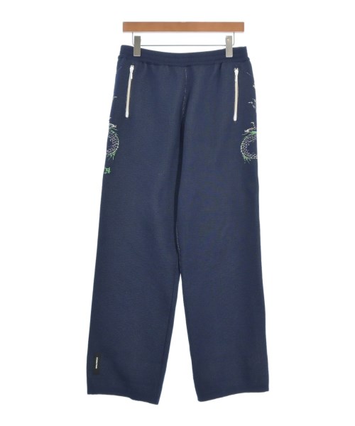 SYU.HOMME/FEMM シュウオムフェム スウェットパンツ メンズ 【古着】【中古】 SYU.HOMME/FEMM シュウオムフェム スウェットパンツ メンズ 【古着