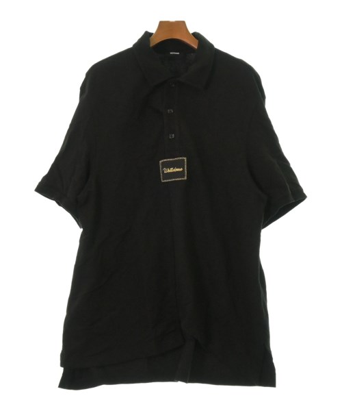 We11done ウェルダン ポロシャツ メンズ 【古着】【中古】