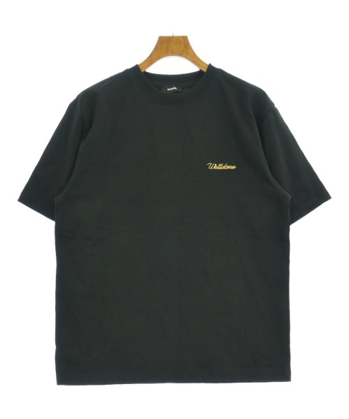 We11done ウェルダン Tシャツ・カットソー メンズ 【古着】【中古】