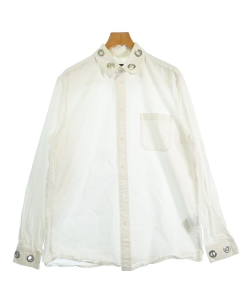 We11done ウェルダン カジュアルシャツ メンズ 【古着】【中古】