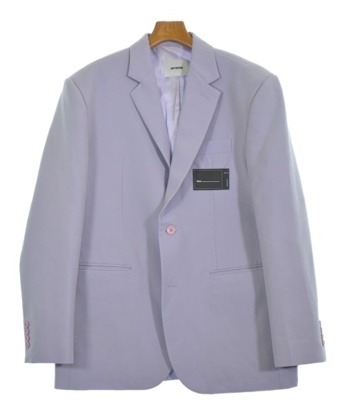 We11done ウェルダン カジュアルジャケット メンズ 【古着】【中古】