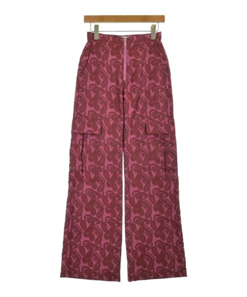 Cabana カバナ カーゴパンツ レディース 【古着】【中古】