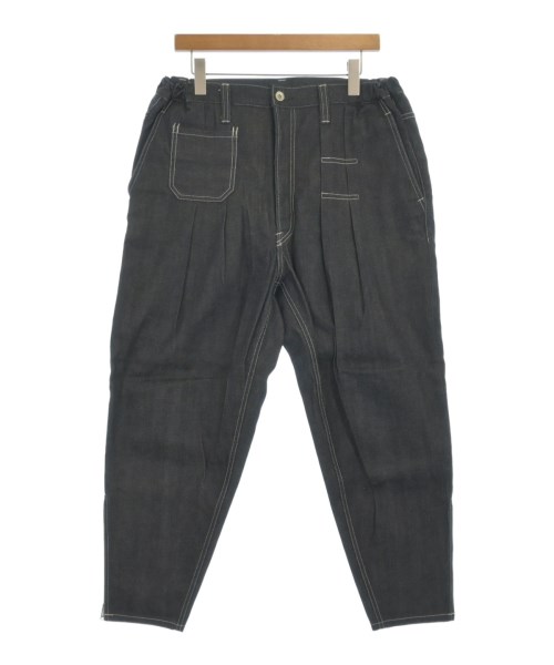 EESETT&Co イーセットアンドコー デニムパンツ メンズ 【古着】【中古】