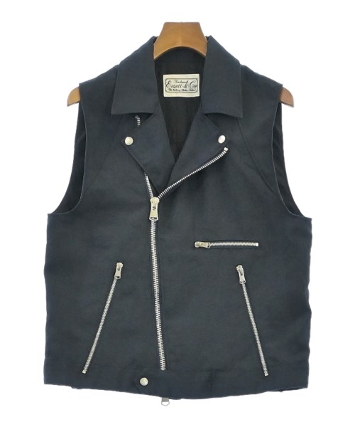 EESETT&Co イーセットアンドコー ブルゾン（その他） メンズ 【古着】【中古】