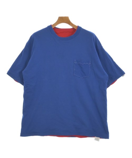 EESETT&Co イーセットアンドコー Tシャツ・カットソー メンズ 【古着】【中古】