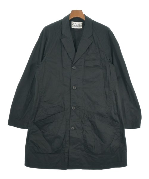 EESETT&Co イーセットアンドコー コート（その他） メンズ 【古着】【中古】