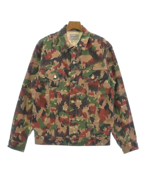 BlackWeirdos ブラックウィドー ブルゾン（その他） メンズ 【古着】【中古】