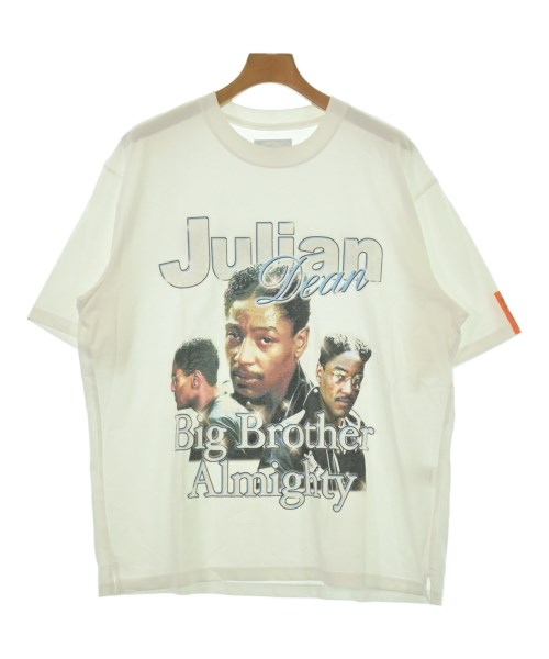 BlackWeirdos ブラックウィドー Tシャツ・カットソー メンズ 【古着】【中古】